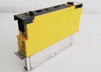 China Industrial Robotics Parts Fanuc AC Servo Amplifier A06B-6115-H001 CNC Power Supply Module PSMR-1I for sale