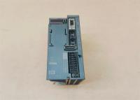 China MR-JE-20B Mitsubishi AC Servo Amplifier MR-JE 200W 3000r/min Single Phase Input for sale