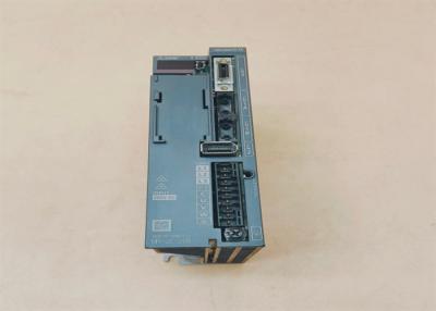 China MR-JE-20B Mitsubishi AC Servo Amplifier MR-JE 200W 3000r/min Single Phase Input for sale