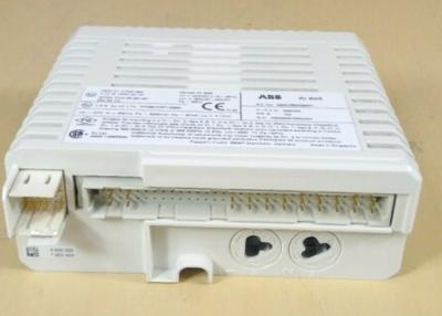 China DI801 S800L PLC Module 3BSE020508R1 Digital Input Module 24vdc for sale