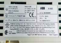 China DI801 S800L PLC Module 3BSE020508R1 Digital Input Module 24vdc for sale