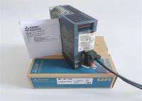 China MR-JE-10A Mitsubishi AC Servo Amplifier MR-JE 100W 3000r/min for sale