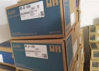 China MR-JE-100A Mitsubishi AC Servo Amplifier MR-JE 1000W MELSERVO MR-JE for sale