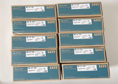 China MR-JE-70B Mitsubishi AC Servo Amplifier MR-JE 700W MELSERVO MR-JE for sale