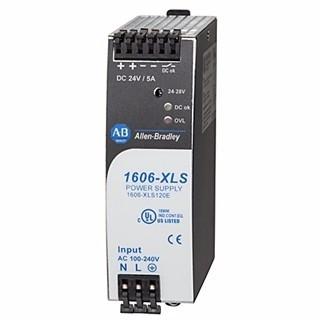 China AB 1606-XLE120E  Essential Power Supply 24-28V DC Output Voltage Single Phase for sale