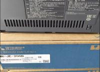 China MR-JE-200B Mitsubishi AC Servo Amplifier MR-JE MELSERVO MR-JE for sale