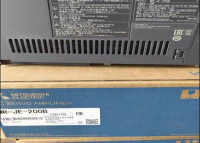 China MR-JE-200B Mitsubishi AC Servo Amplifier MR-JE MELSERVO MR-JE for sale