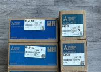 China MR-JE-40A Mitsubishi AC Servo Amplifier MR-JE MELSERVO MR-JE for sale