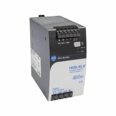 China AB 1606-XLS480E-3  480 W 24V DC No Special Function Performance Family 3-Phase for sale