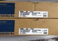 China MR-JE-70C Mitsubishi AC Servo Amplifier MR-JE MELSERVO MR-JE for sale
