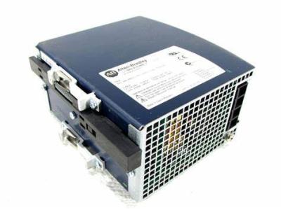 China AB 1606-XLE240E 380-480VAC Three Phase Input 24-28VDC Output 240 Watt 10 Amp for sale