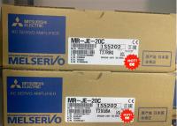 China MR-JE-20C Mitsubishi AC Servo Amplifier MR-JE MELSERVO MR-JE for sale