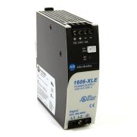 China AB 1606-XLE120E-2 Bulletin 1606 XLE Essential 380-480VAC Three Phase Input 24-28VDC Output for sale