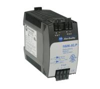 China AB 1606-XLE480EP Power Supply 480W 24VDC 20A Single Phase Input for sale