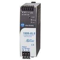 China AB 1606-XLE120EN  Single Phase Input C 24V  5A at 50Hz and AC 120V parameters are valid for sale