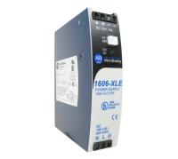 China AB 1606-XLE120EN  Single Phase Input C 24V  5A at 50Hz and AC 120V parameters are valid for sale