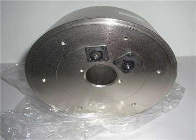 China Yaskawa SGMCS-17D3B11 365W 200V  Industrial Servo Motor   451. lbs-in for sale