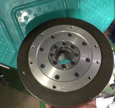 China SGMCS-17D3A-MB11  Industrial Servo Motor Yaskawa 42W 2000RMP AC SERVO MOTOR for sale