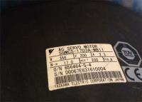 China SGMCS-17D3A-MB11  Industrial Servo Motor Yaskawa 42W 2000RMP AC SERVO MOTOR for sale