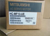 China Mitsubishi 100W Electric AC Servo Motor HC-MF13-UE High Speed 3000rpm NEW for sale