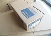 China Mitsubishi 100W Electric AC Servo Motor HC-MF13-UE High Speed 3000rpm NEW for sale