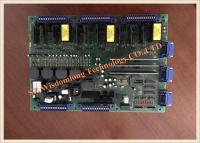 China Tested Control Circuit Board A20B-3300-0393 Main Controller Pcb Circuit Board Compact for sale