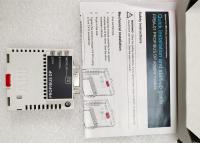 China FPBA-01 PROFIBUS DP Adapter Module 68469325 Fieldbus Options For Drive Module for sale
