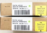 China NTCL01 INFI-Net Communication Link Board 6636997L1 Bailey Pcb Card for sale
