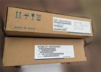 China SGMJV-04ADE6S+SGDV-2R8A01B 3000rpm Industrial Servo Motor Used In Cnc Machine for sale