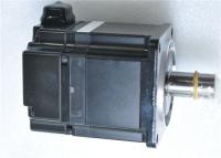 China SGMAS-02ACA21 2kw Industrial Servo Motor For Sewing Machine  1.9A Voltage for sale