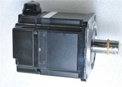 China SGMAS-02ACA21 2kw Industrial Servo Motor For Sewing Machine  1.9A Voltage for sale