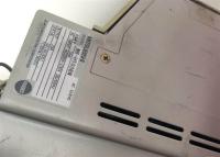 China MR-H500BN Industrial Servo Drives Mitsubishi MELSERVO-H series for sale