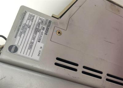 China MR-H500BN Industrial Servo Drives Mitsubishi MELSERVO-H series for sale