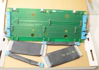 China NXPP-03C MD KIT BOARD 64120603 PLC CONTROL DISTRIB. for sale