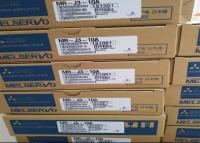 China MR-J3-10A Mitsubishi AC Servo Amplifier 3-Phase AC 200-230 V 50/60 Hz for sale