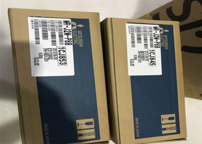 China MR-J2M-P8B Mitsubishi	AC Servo Amplifier MELSERVO MR-J2 for sale