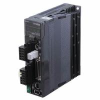 China OMRON R88D-GT04H Motor Drives 400W 200V 1PHA GSERIES SRV DR  200 to 240 VAC for sale
