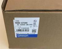 China OMRON R88D-GT04H Motor Drives 400W 200V 1PHA GSERIES SRV DR  200 to 240 VAC for sale