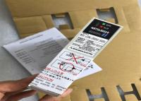 China MR-J2M-20DU-S020 Mitsubishi AC Servo Amplifier MELSERVO MR-J2 for sale