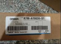 China R7M-A10030-S1 Industrial Servo Motor OMRON Servomotor SMARTSTEP A for sale
