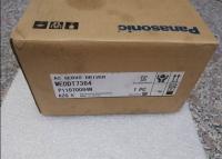China MEDDT7364 Industrial Servo Motor AC Motor Servo Panasonic A4 series for sale