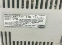 China MR-J2S-10B-PR113 Mitsubishi AC Servo Amplifier MELSERVO MR-J2S for sale