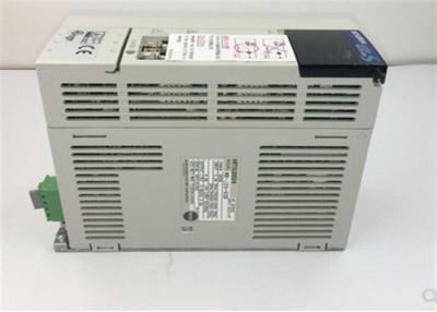 China MR-J2S-350B-PR113 Mitsubishi AC Servo Amplifier MELSERVO MR-J2S for sale