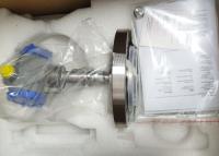 China STG74L-E1G000-1-D-AHB-11S-A-11A6 Gauge Pressure Transmitter 4–20mA 500Psi for sale