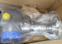 China STG74L-E1G000-1-D-AHB-11S-A-11A6 Gauge Pressure Transmitter 4–20mA 500Psi for sale