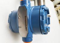 China 3051L3AA2AD21AADFE5 Level Transmitter 4–20mA 3051 Transmitter –1000 To 1000 InH2O for sale