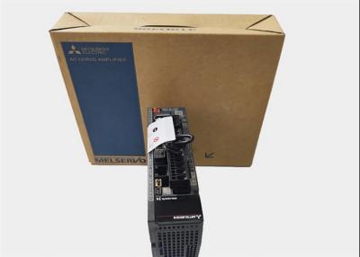 China MR-J4-350A-RJ  Mitsubishi AC Servo Amplifier Industrial Servo Drives for sale