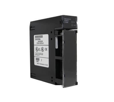 China GE IC693CMM302 COMMUNICATIONS BETWEEN A SERIES 90-30 PLC AND UP TO 31 OTHER DEVICES for sale