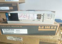 China MR-J2S-40B1-QA112 Mitsubishi AC Servo Amplifier Industrial Servo Drives 400w for sale