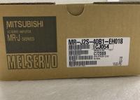 China MR-J2S-40B1-EH018 Mitsubishi AC Servo Amplifier Industrial Servo Drives 400w for sale